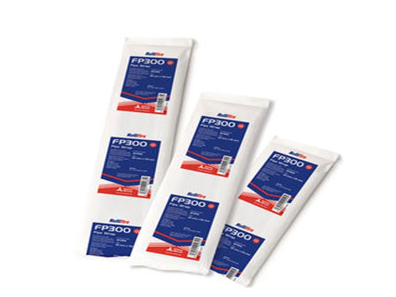 Passive Fire Products