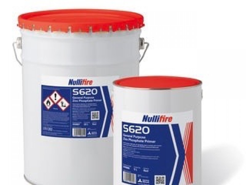 Passive Fire Products