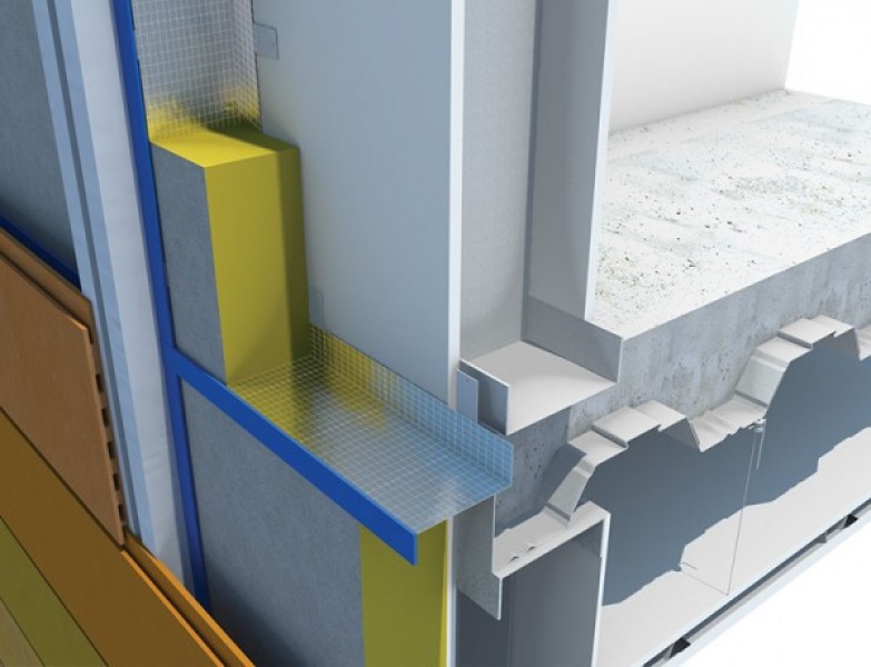 Cavity Barriers | Passive Fire Products