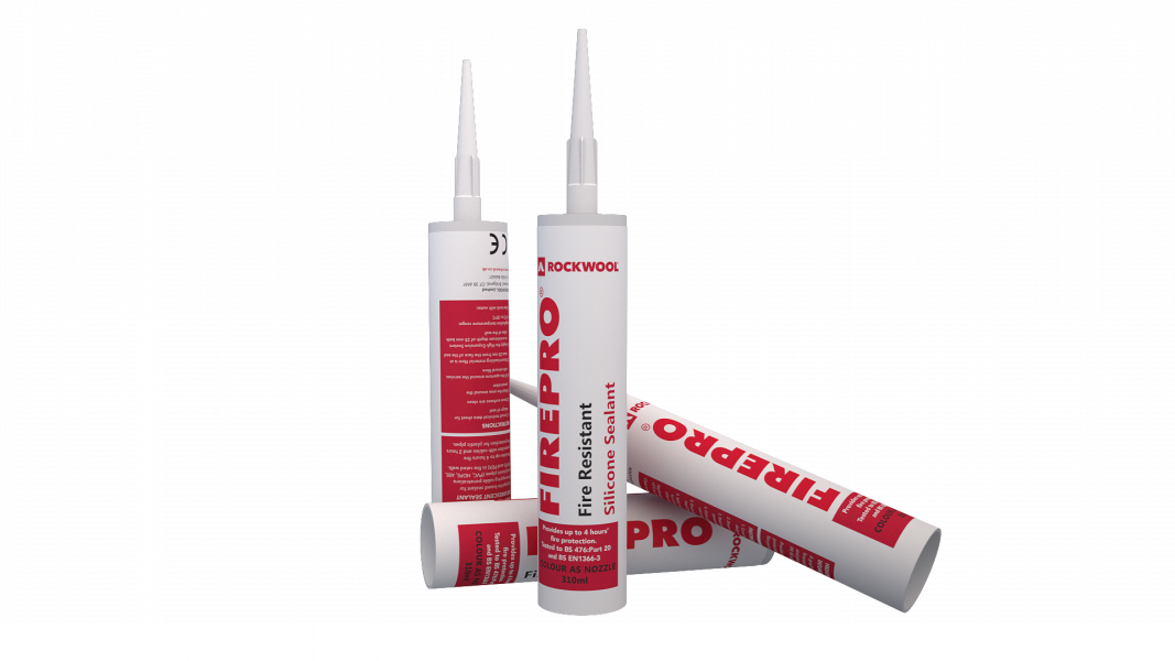 Passive Fire Products | Brands | Rockwool