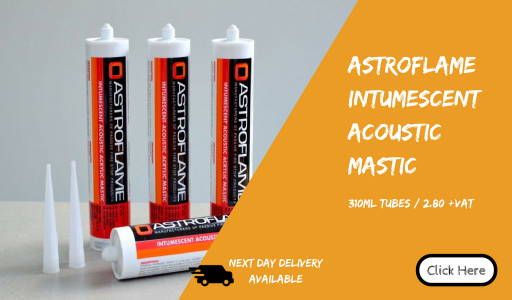 Passive Fire Products